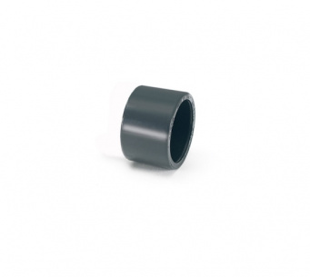 Переходное кольцо 50x25 PVC-U PN16 COMER купить в Москве и Подмосковье